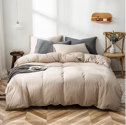 Modern Amazon Bedding: 12 Picks From a Shopping Editor