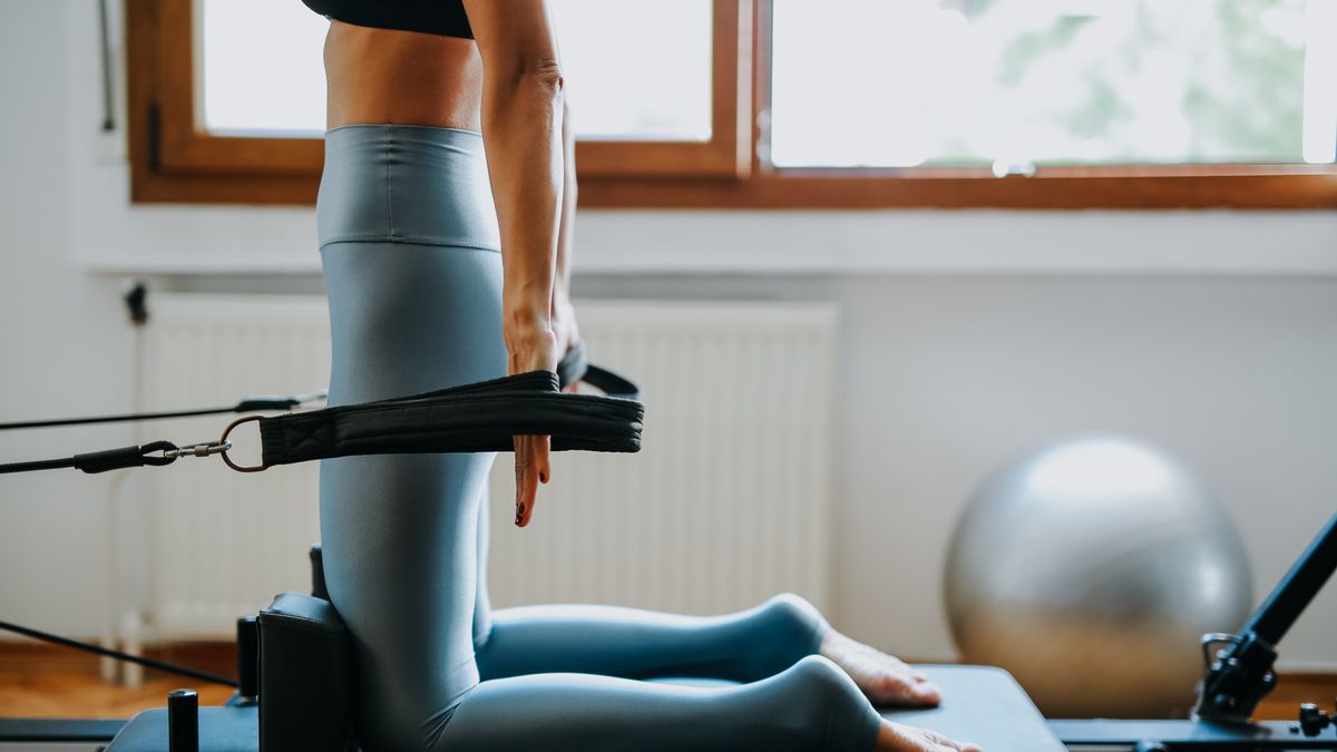 Pilates for running: 5 tips from an expert | Advnture