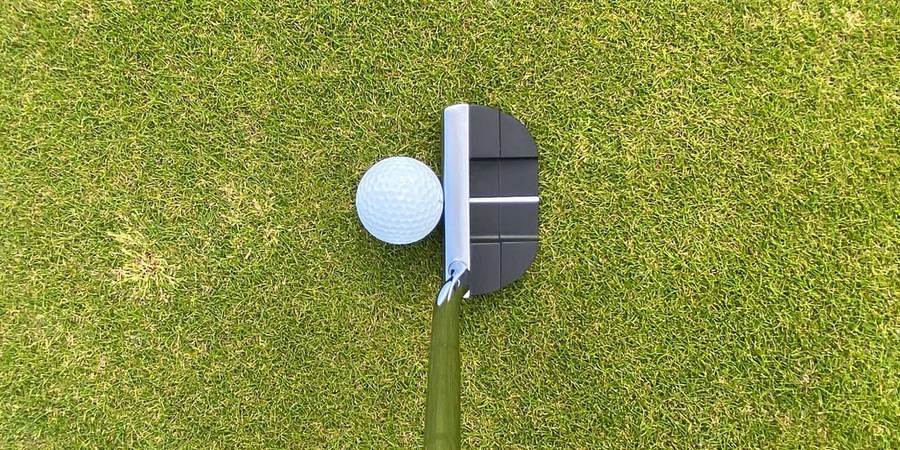Ping 2022 DS72 Armlock Putter Review | Golf Monthly