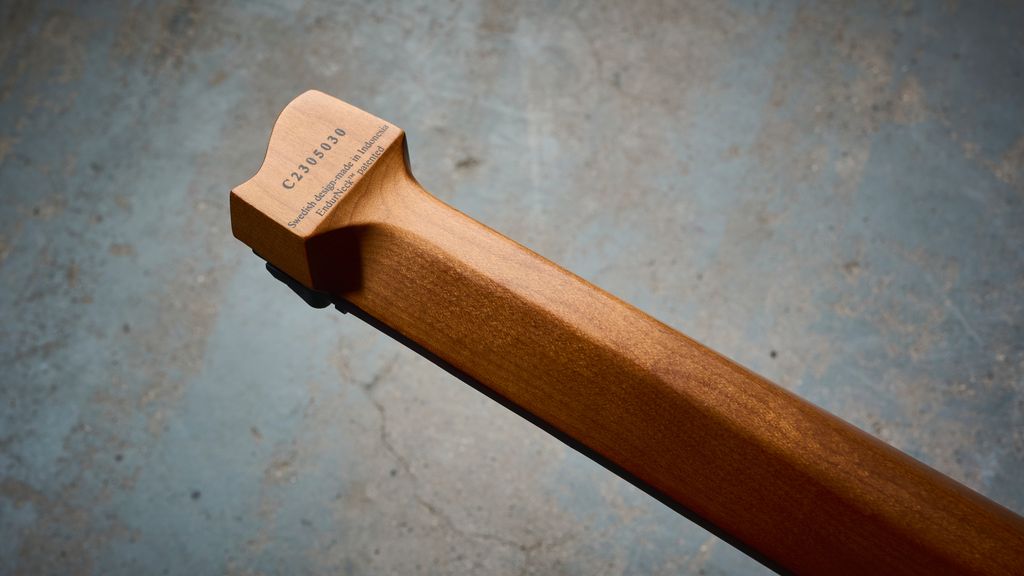 Behind the rise of Strandberg and its headless revolution | Guitar World