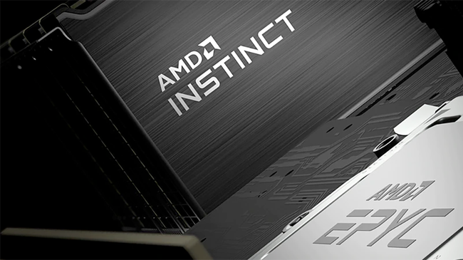 AMD will beat Nvidia to launching AI GPUs on the cutting-edge 2nm node ...