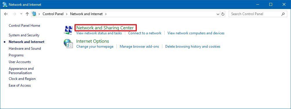 How to determine Wi-Fi signal strength on Windows 10 | Windows Central