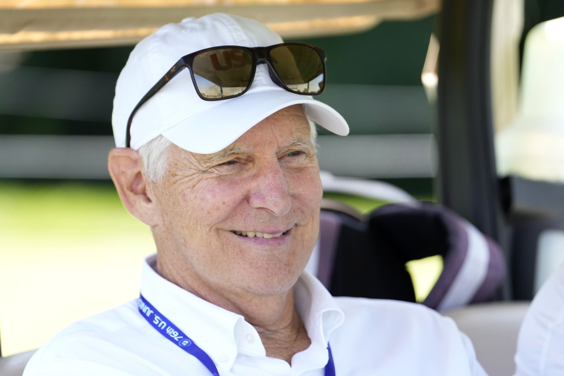 Who Is On The ESPN Golf Broadcast Team? | Golf Monthly