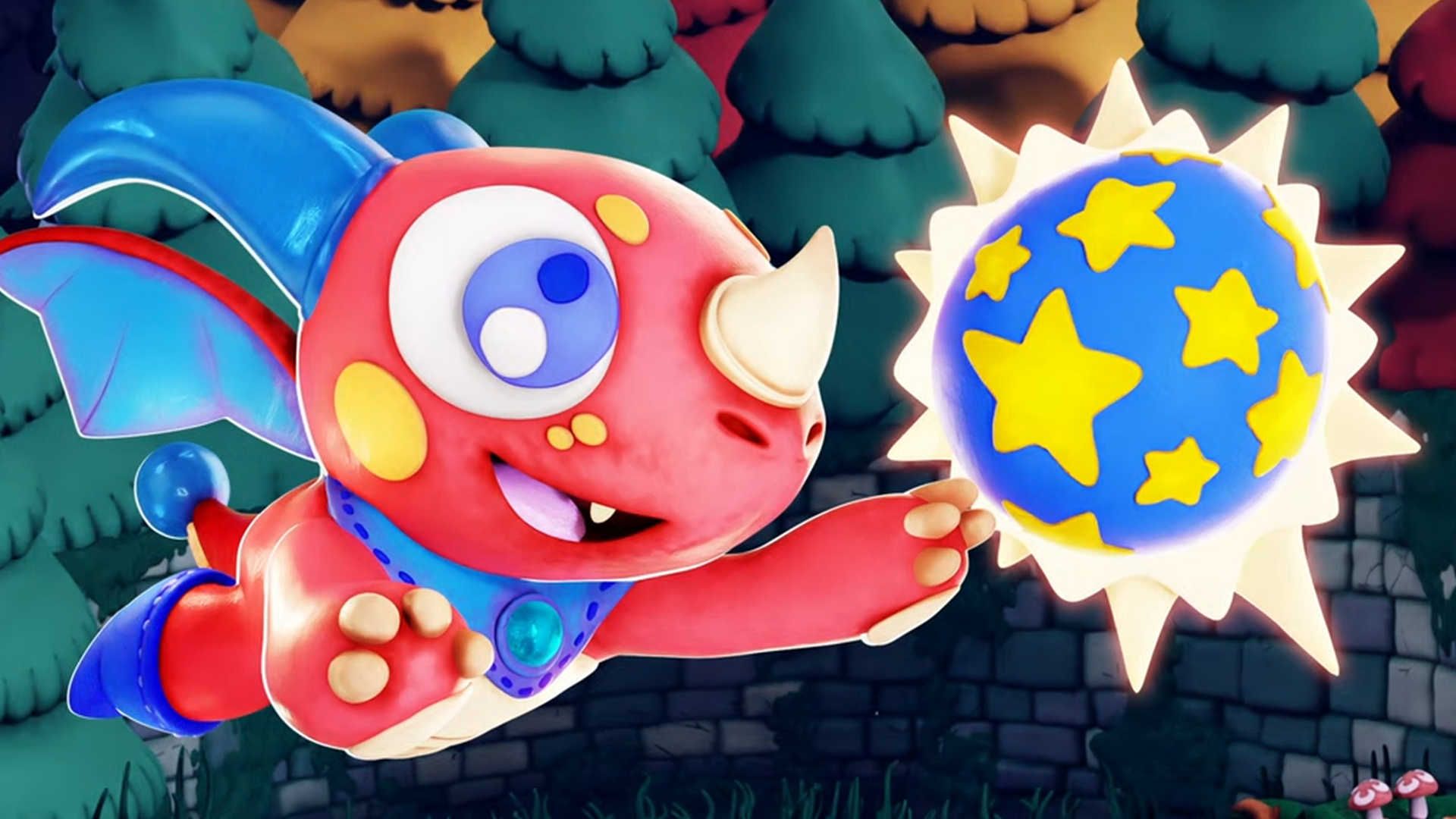 Spyro and Banjo-Kazooie get the successor they deserve in this N64 ...