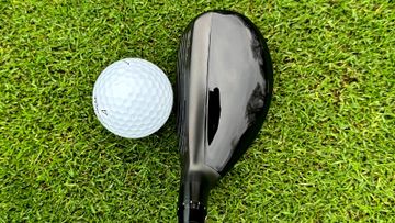 TaylorMade Qi10 Tour Hybrid Review | Golf Monthly