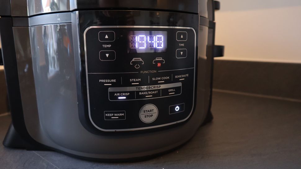 Ninja Foodi Multi-Cooker review | TechRadar