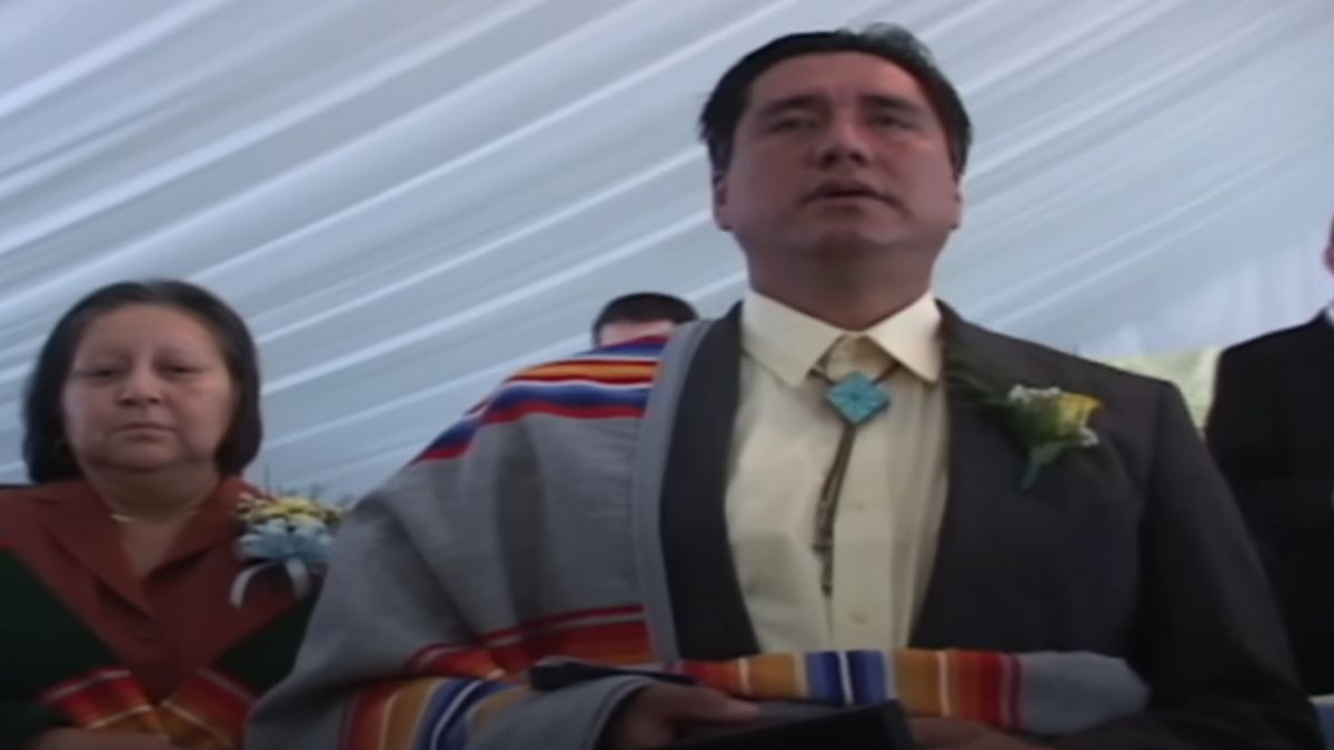 7 Documentaries About Native American History To Watch After Seeing ...