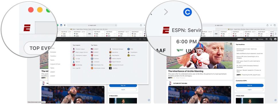 How to start using Safari on Mac | iMore