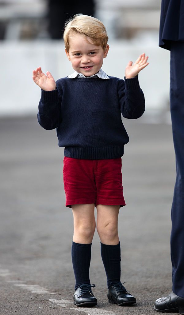 British Royal Glossary - Every Royal Title, Word and Phrase Defined ...