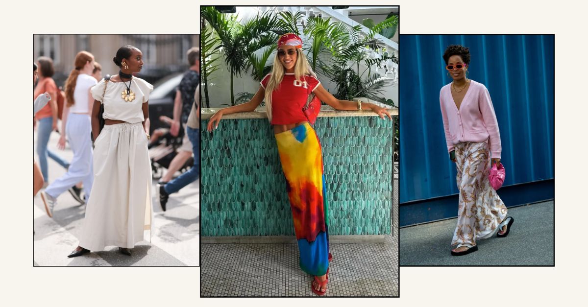 The 9 Best Danish Fashion Brands Everyone Should Know | Who What Wear UK