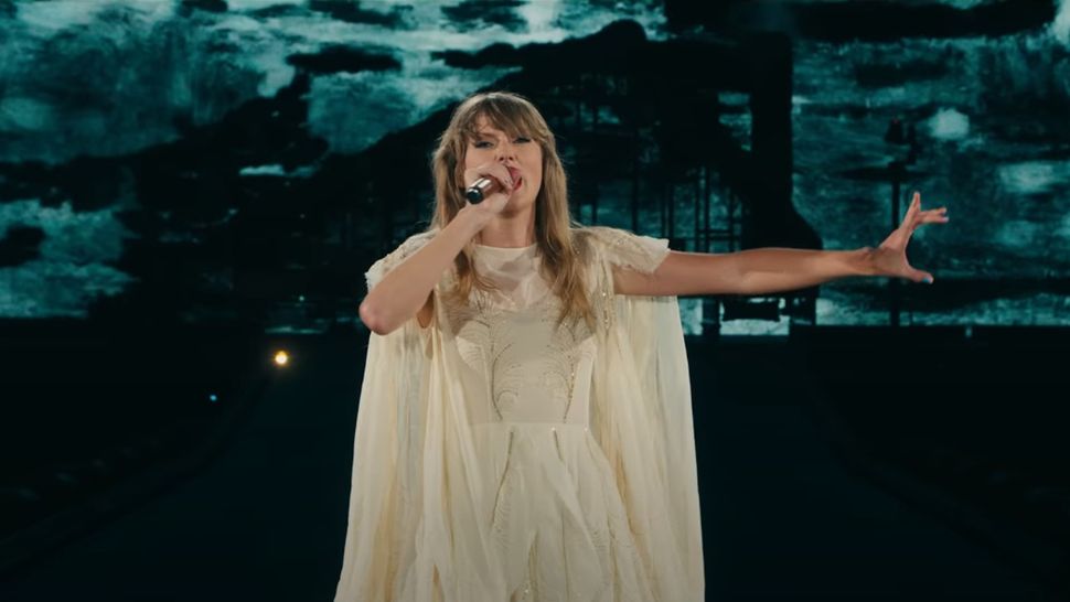 32 Times Taylor Swift Took Someone Down With One Lyric | Cinemablend