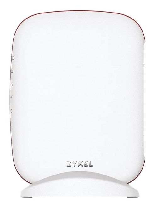 Hands on: I tested the Zyxel SCR 50AXE - read what I thought of this ...