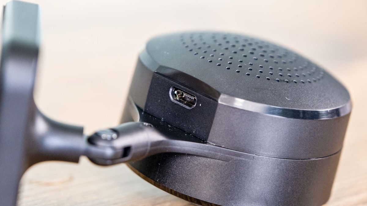 Eve Cam review | Tom's Guide