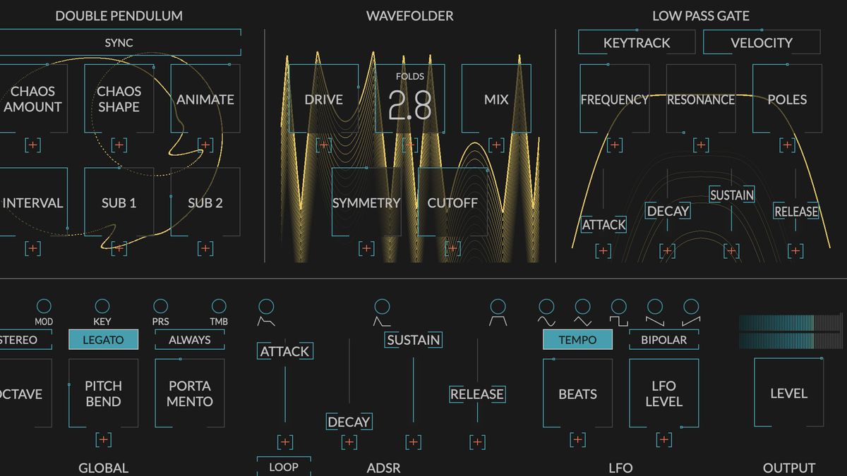 Fantastic (free) plugins and how to use them: Newfangled Audio ...