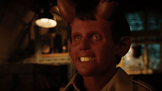 Hellboy: The Crooked Man: Release Date, Cast, And More We Know About ...