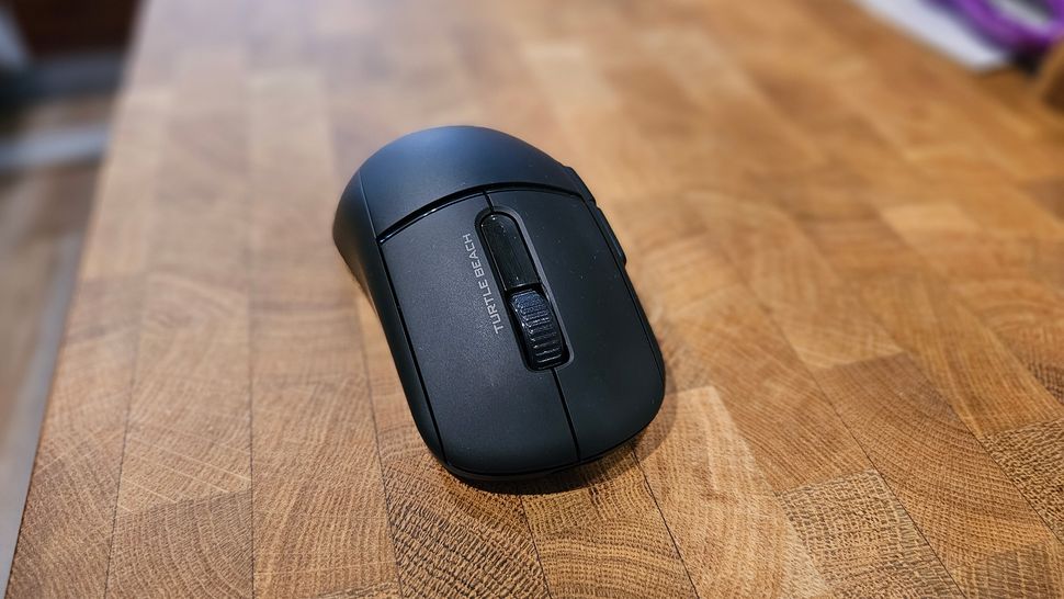 Best wireless gaming mouse in 2025: These are the rodents I love ...