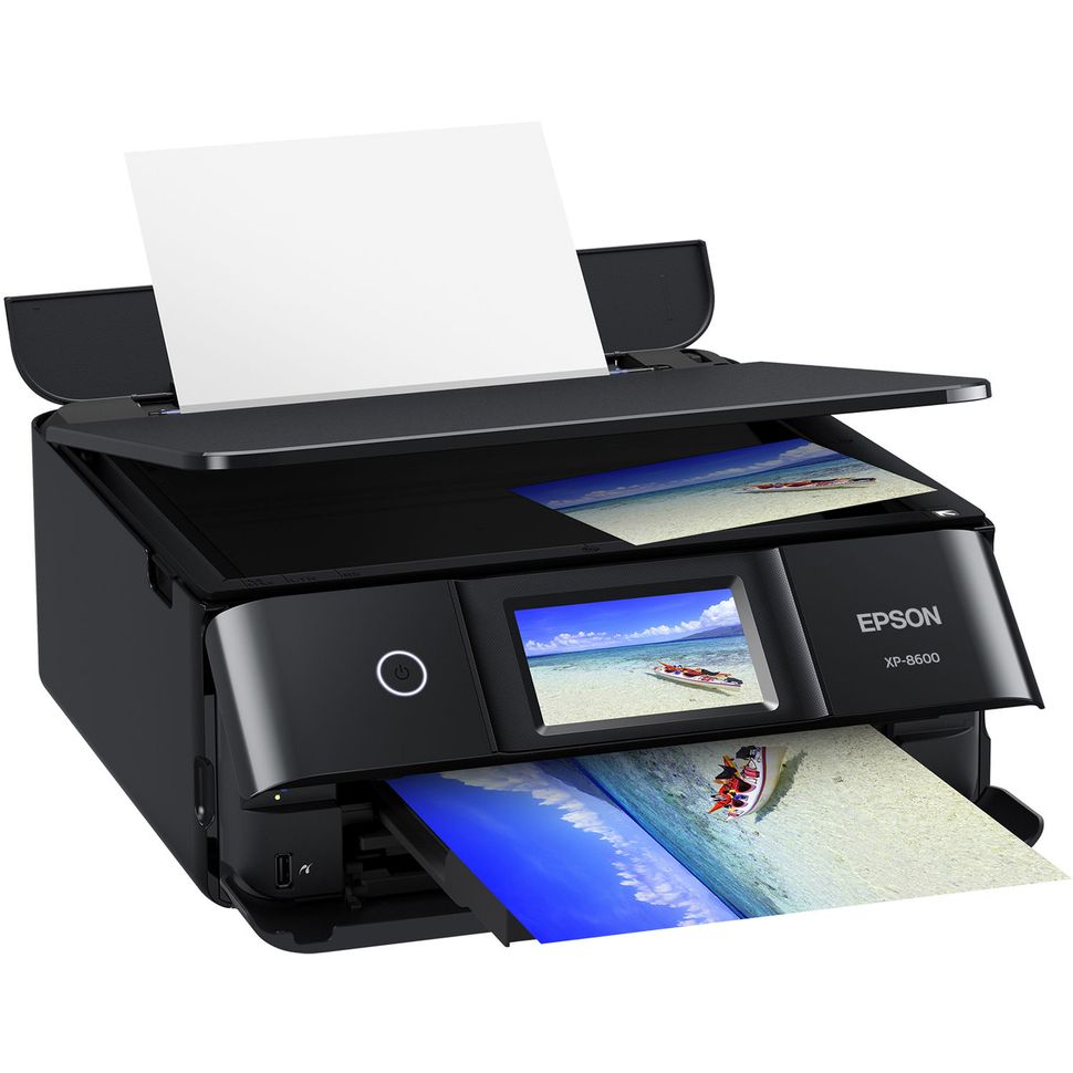 The best photo printer in 2023 | Digital Camera World