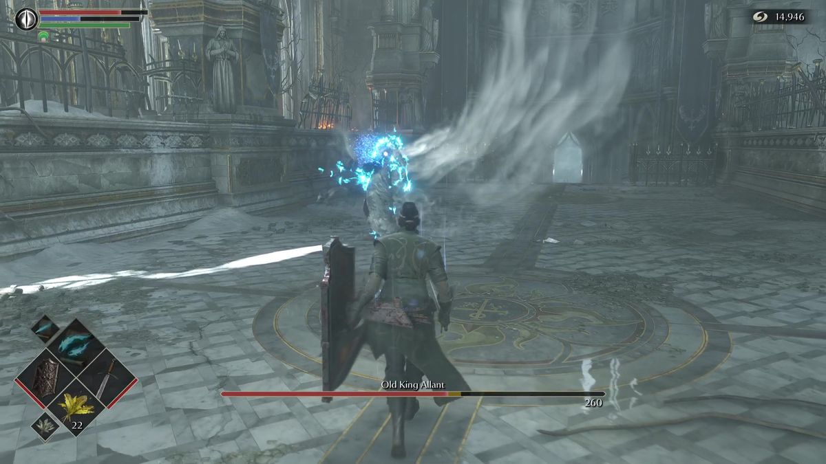 Demon's Souls boss guide to defeat them all | GamesRadar+