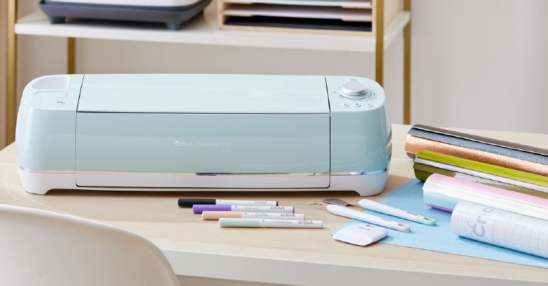 The best Cricut machines in 2023 | Creative Bloq