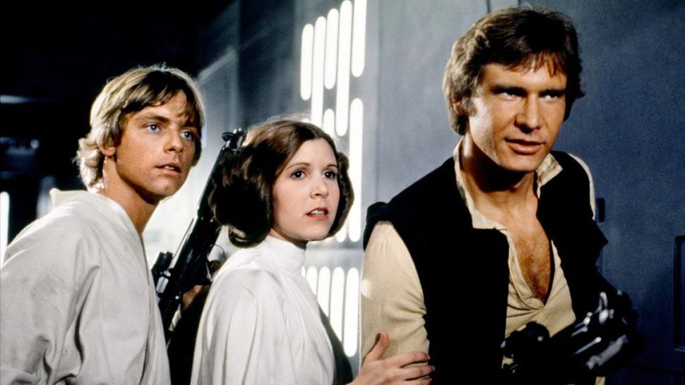30 fun Star Wars facts that will make you more knowledgeable about a ...
