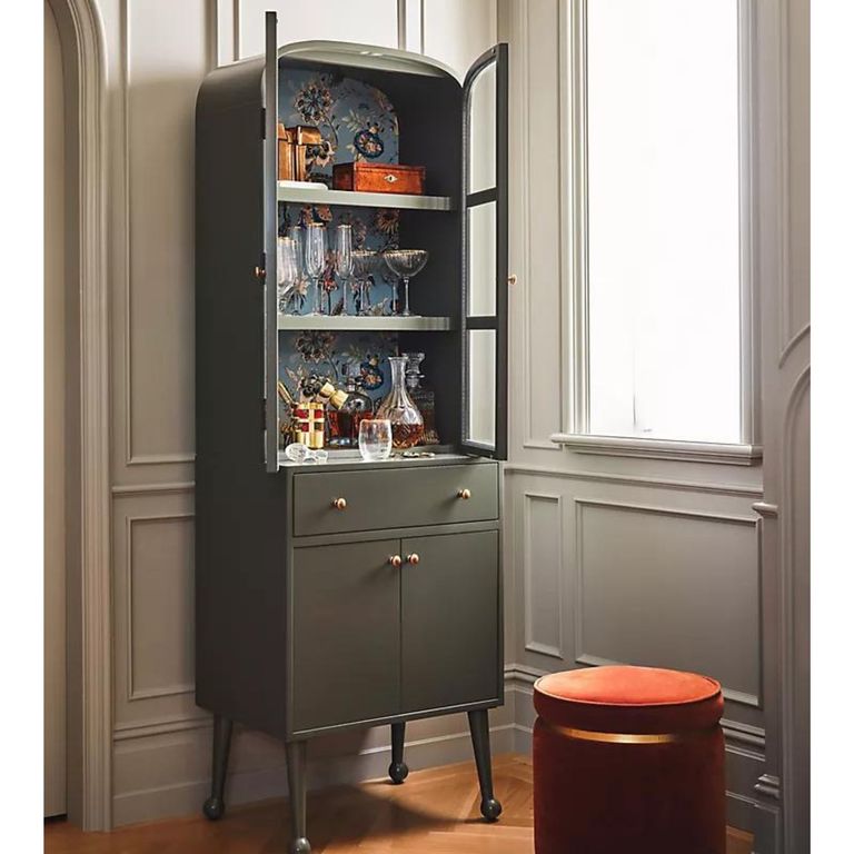 10 kitchen cabinet trends for 2025 | Homes and Gardens