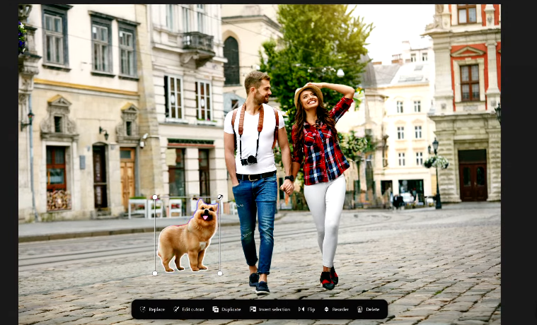 The 4 most impressive new tools revealed at Adobe MAX 2023 | Creative Bloq