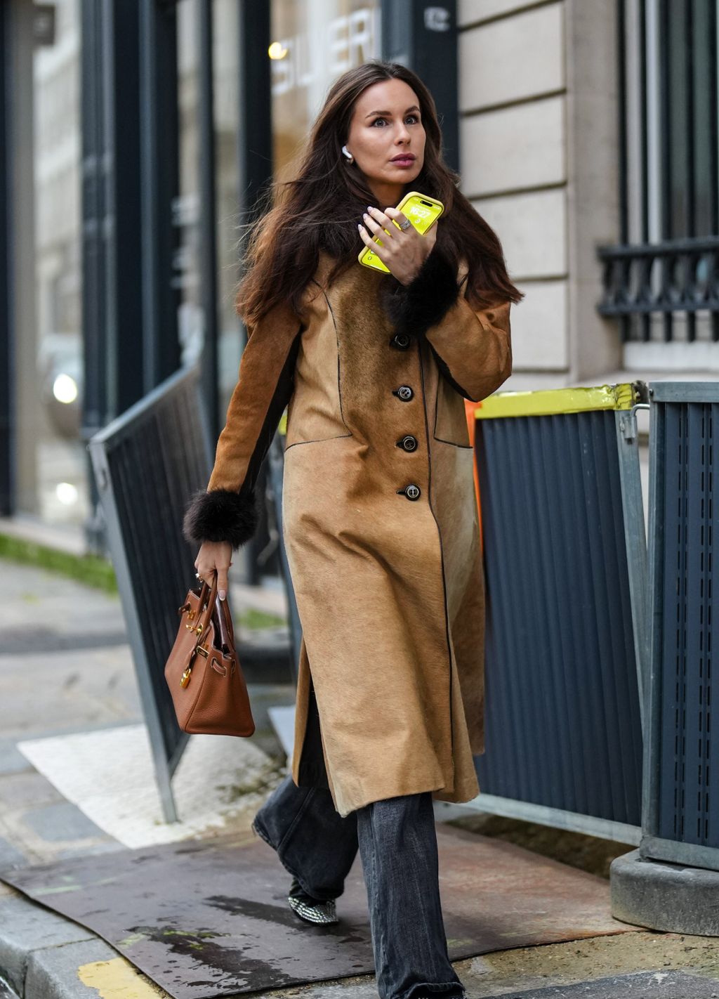 Golden style rules we can learn from French women | Woman & Home