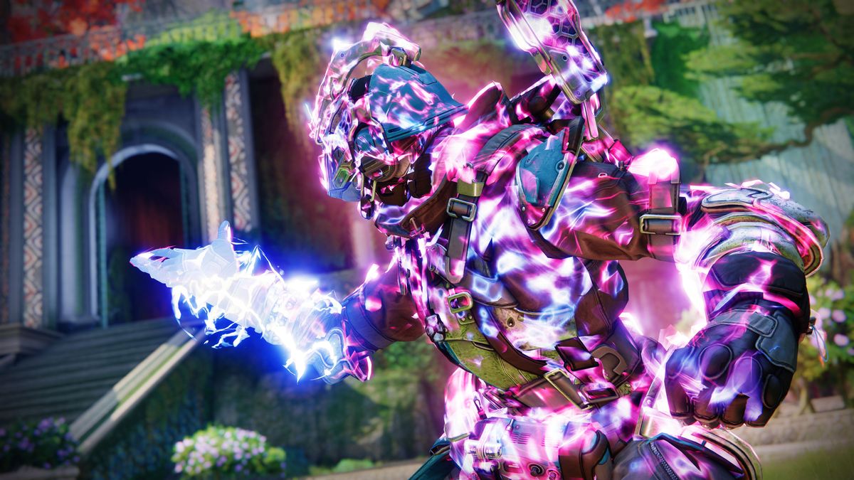 Everything to do in Destiny 2 before The Final Shape | GamesRadar+