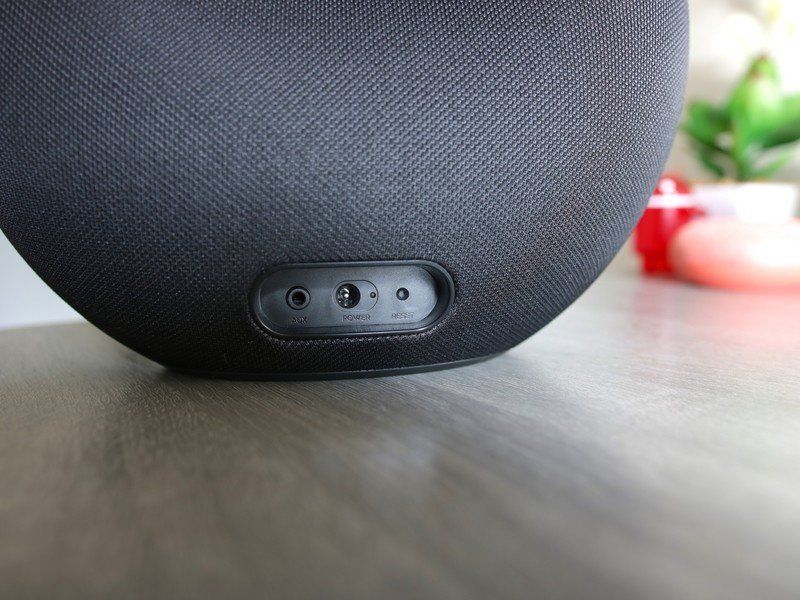 Soundcore Model Zero+ review: The most striking Google Assistant ...