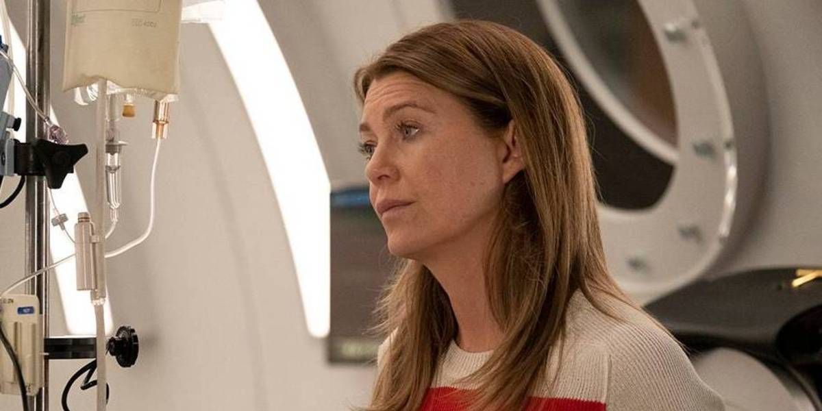 Grey's Anatomy Spoilers: Should Meredith Lose Her Medical License In ...