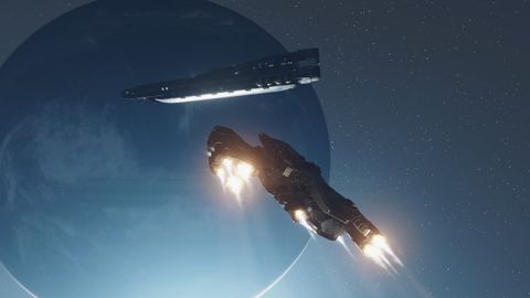 Starfield ship combat: how to win space battles | PC Gamer