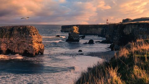 Want to shoot superb sunsets on your camera? Here's how | Digital ...