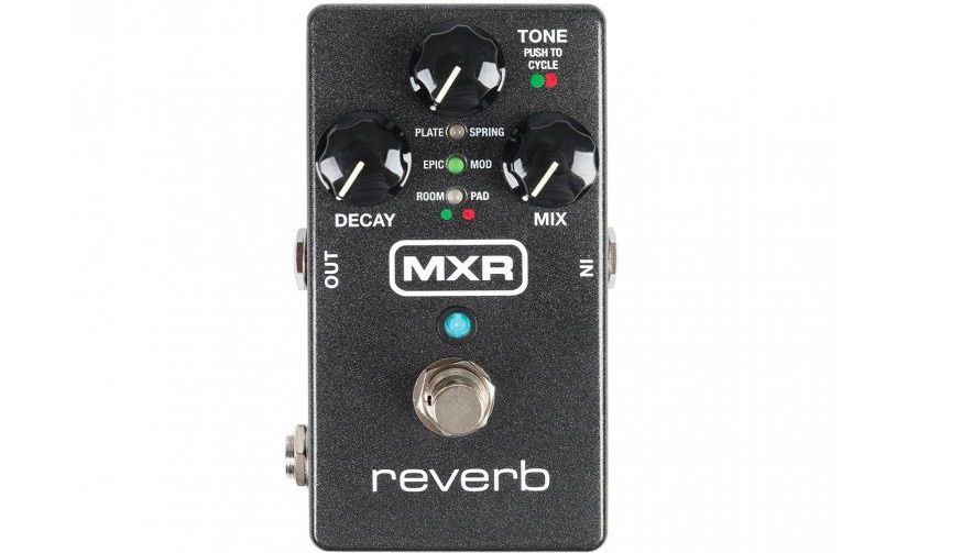 Best reverb pedals 2024: Deep dive into the world of 'verb | Guitar World