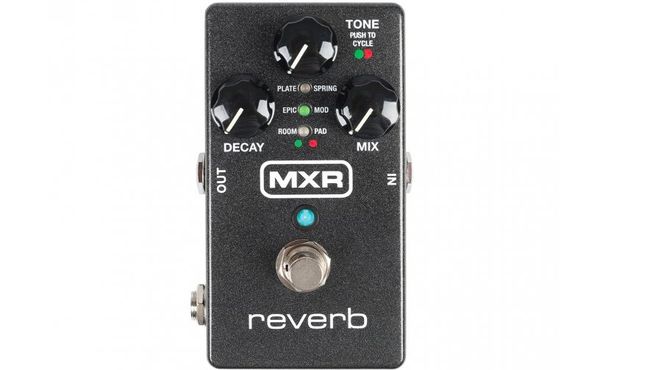 Best reverb pedals 2024: Deep dive into the world of 'verb | Guitar World