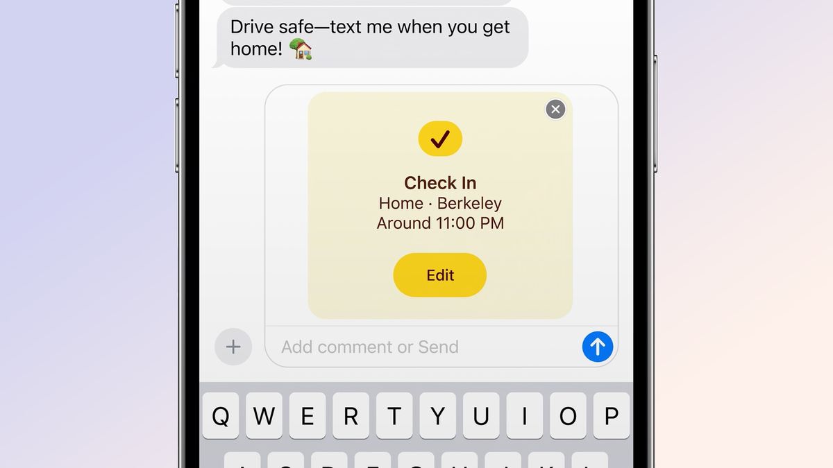 iOS 17 Messages — 8 biggest changes coming to your iPhone | Tom's Guide