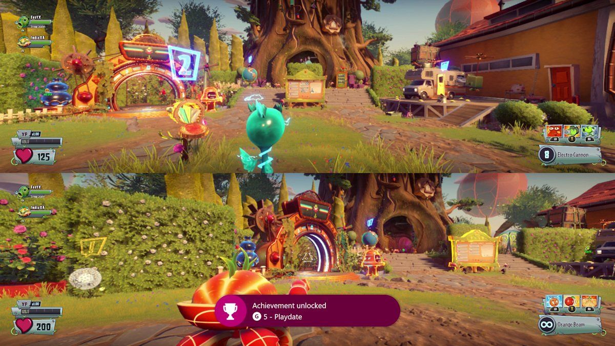 Plants vs. Zombies: Garden Warfare 2 review | Windows Central