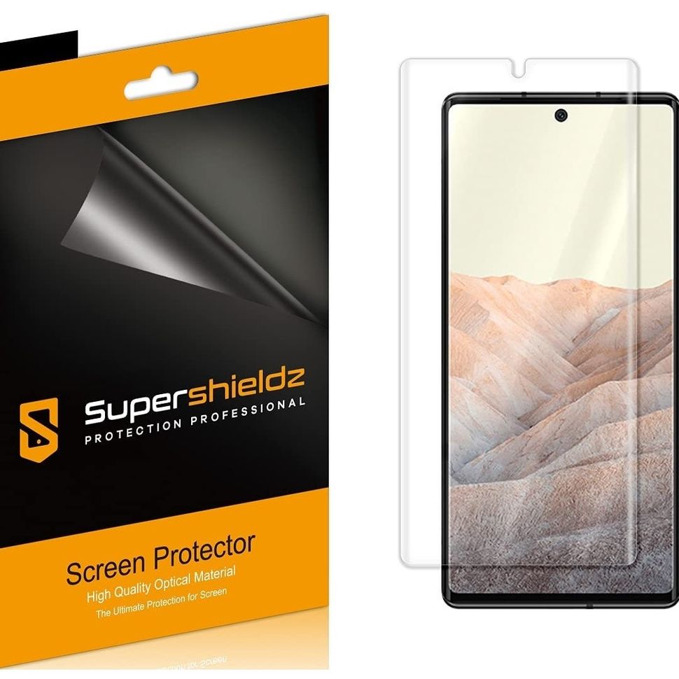Best Google Pixel 6 Pro screen protectors | Android Central