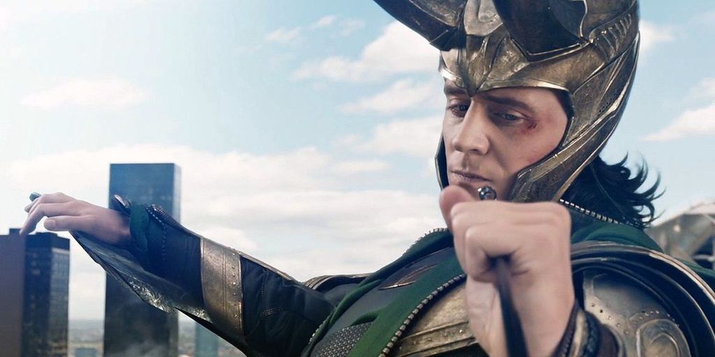 Loki's Powers: How They Work, And What They Can Do | Cinemablend
