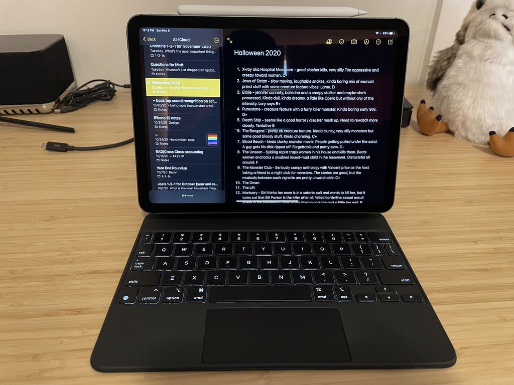 How to format Notes for the iPhone and iPad | iMore