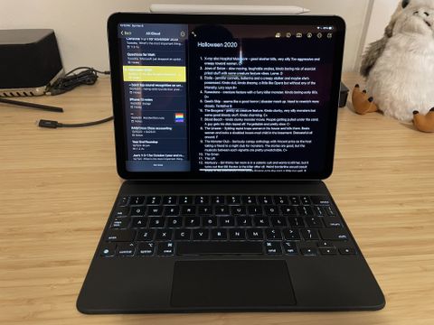 How to format Notes for the iPhone and iPad | iMore