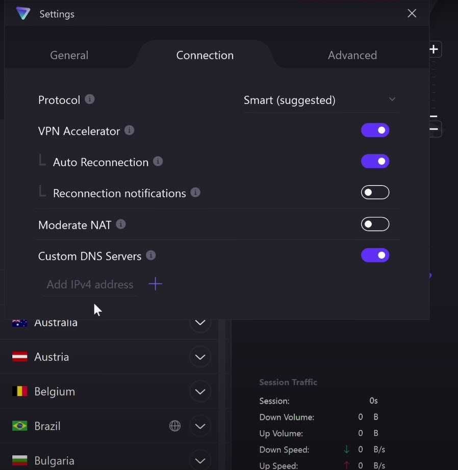 Proton Business VPN | TechRadar