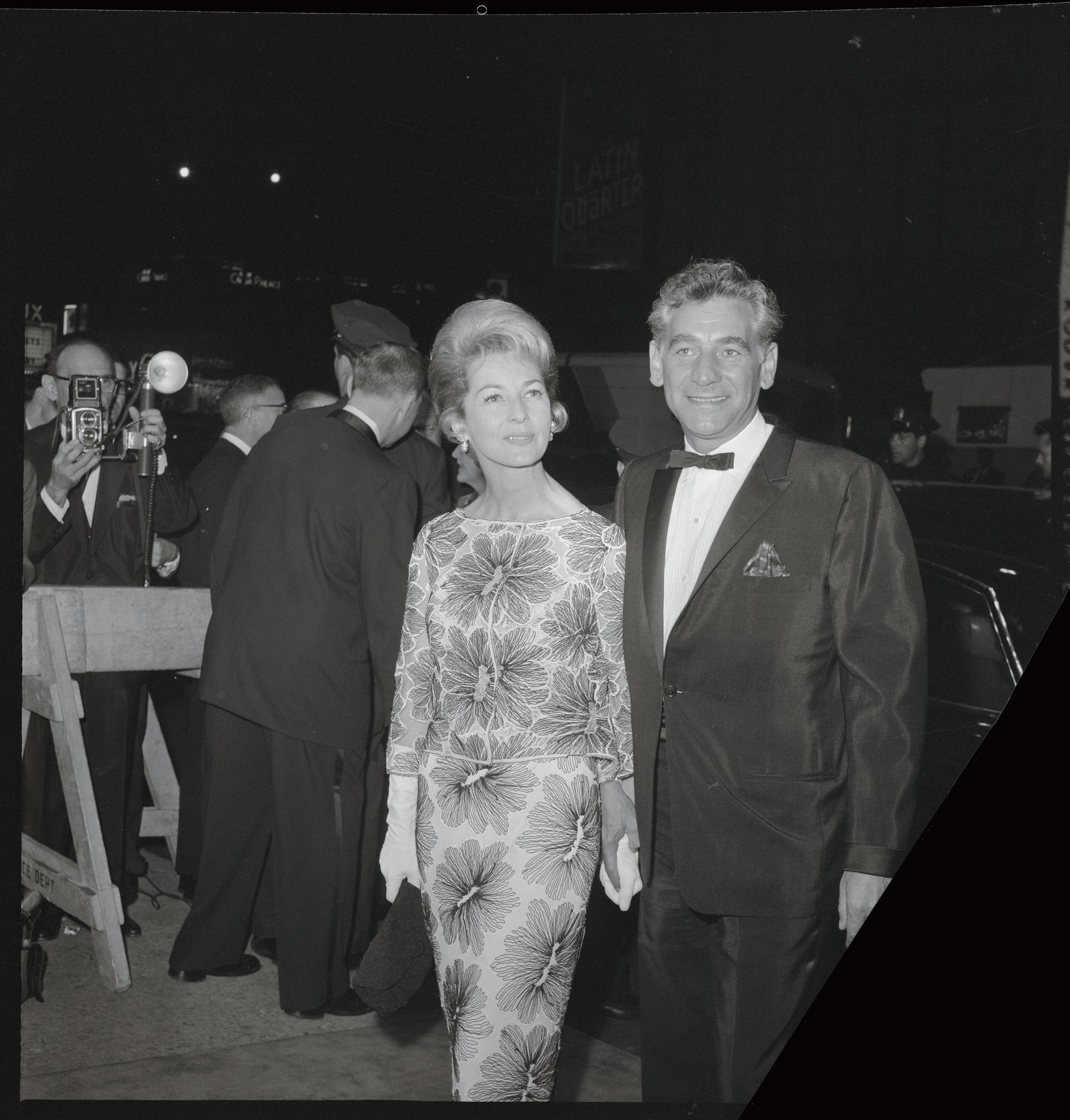 32 Best Red Carpet Moments of the 1960s | Marie Claire