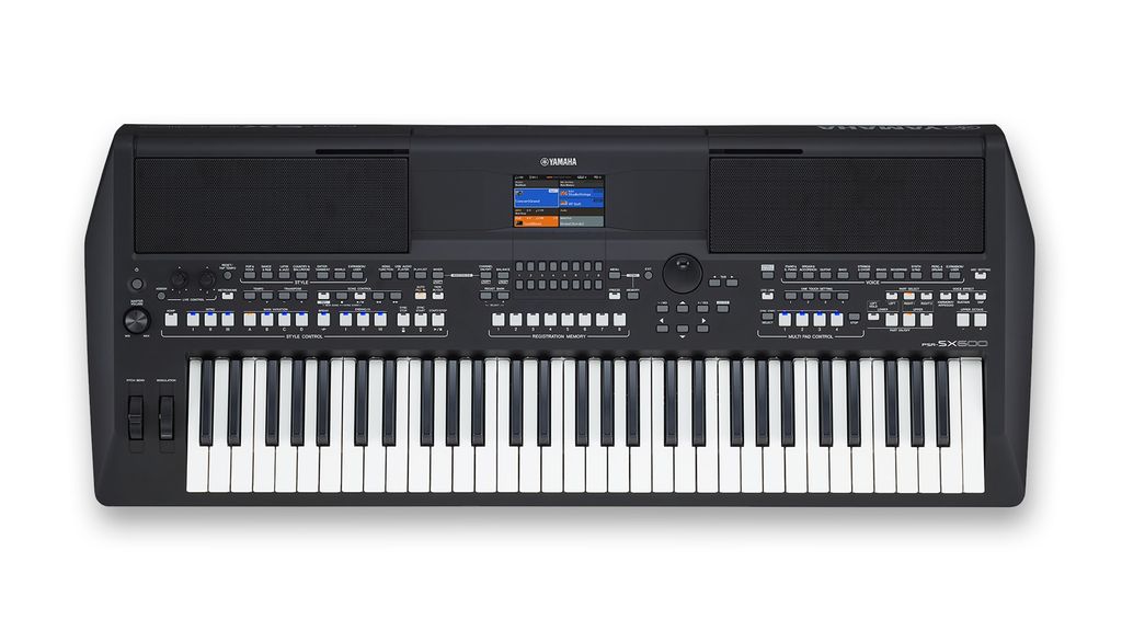 Best Yamaha keyboards 2025: Find your perfect match | MusicRadar
