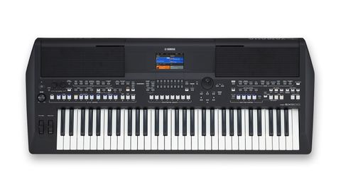 Best Yamaha keyboards 2025: Find your perfect match | MusicRadar