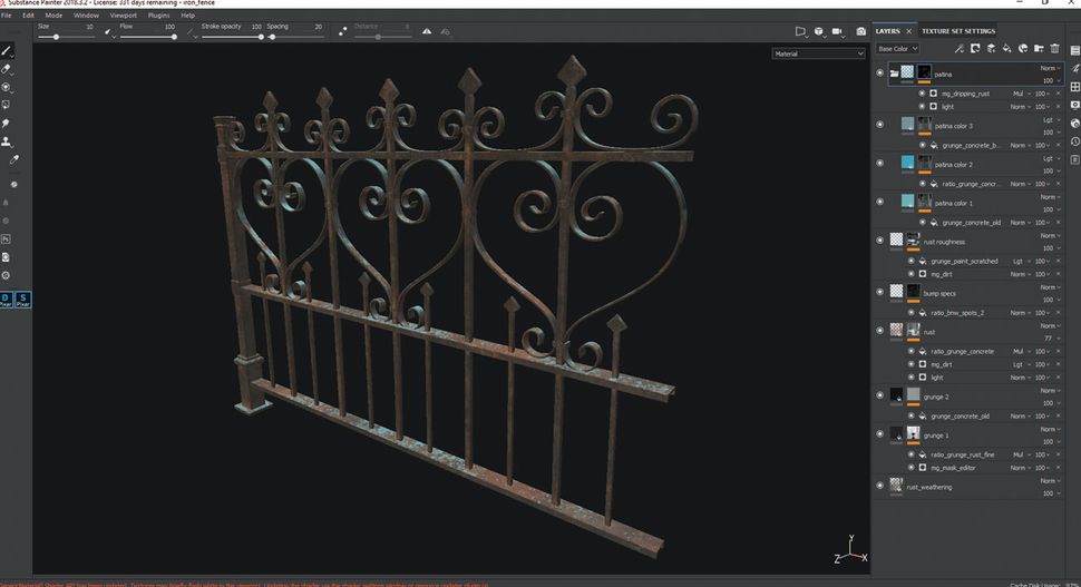 Create a scene with RenderMan for Maya | Creative Bloq