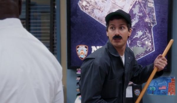 8 Classic Brooklyn Nine-Nine Bets, Ranked By Greatness | Cinemablend
