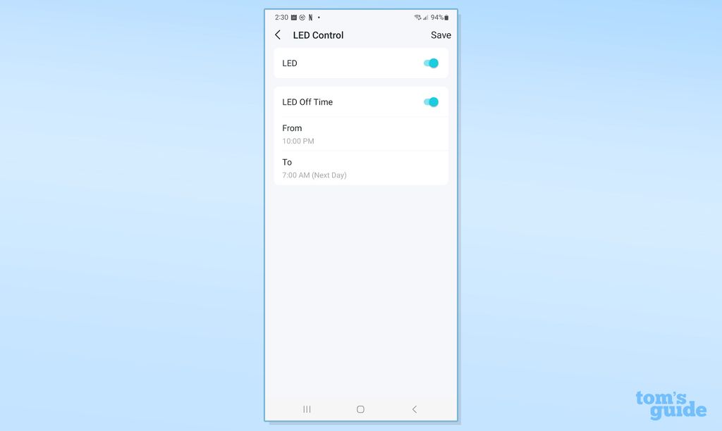 TP-Link Deco BE85 review | Tom's Guide