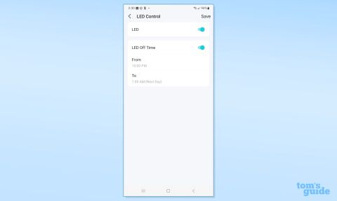 TP-Link Deco BE85 review | Tom's Guide