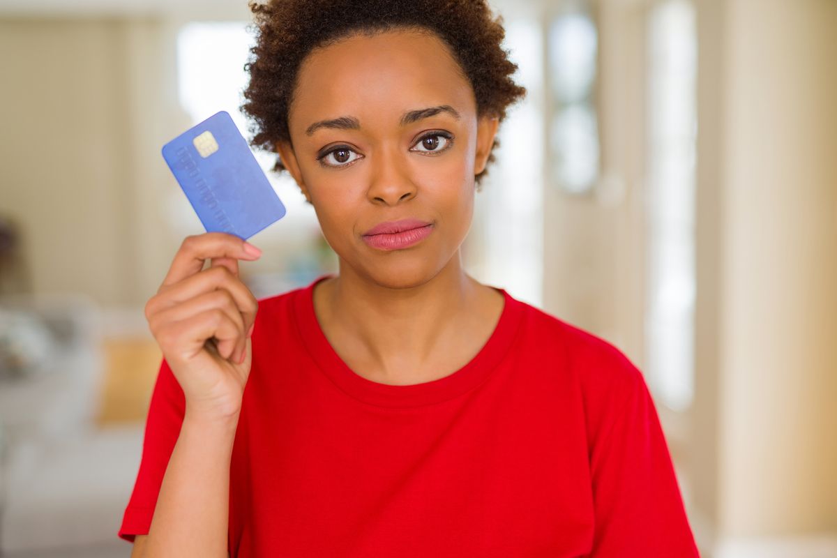 Credit Card Closed? Here's Why and What to Do Next | Kiplinger
