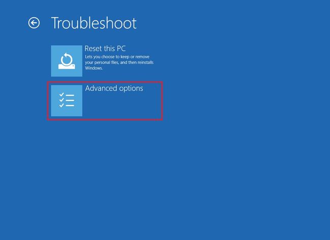 How to use Startup Repair to fix boot problems with Windows 10 ...